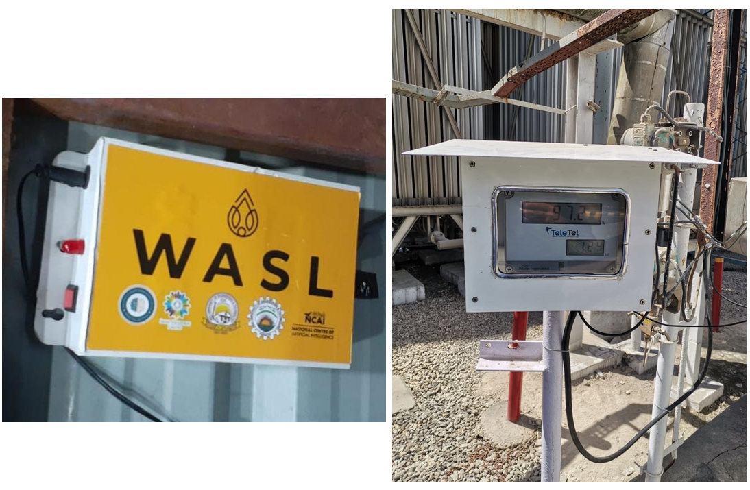 Products | Smart City Lab | NCAI